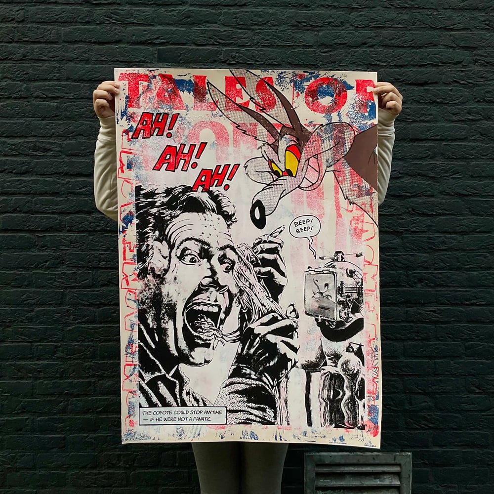 Fanaticism - (de)conceptualise